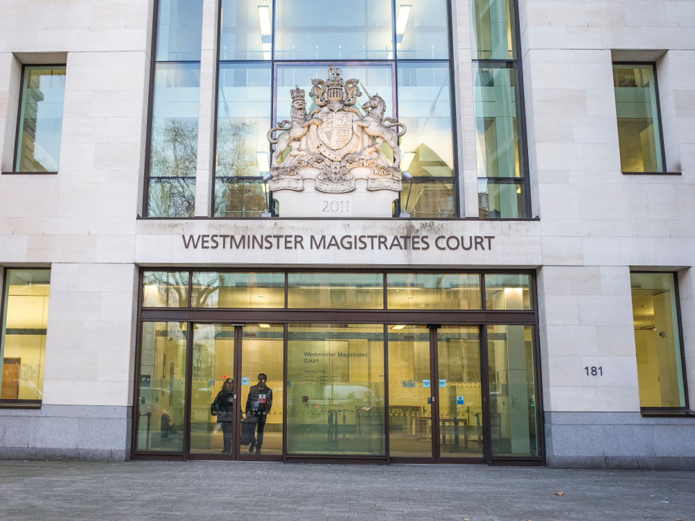 The Secret Magistrate on how recent developments are affecting the ...