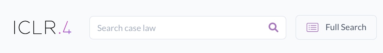 How to use ICLR.4 - ICLR