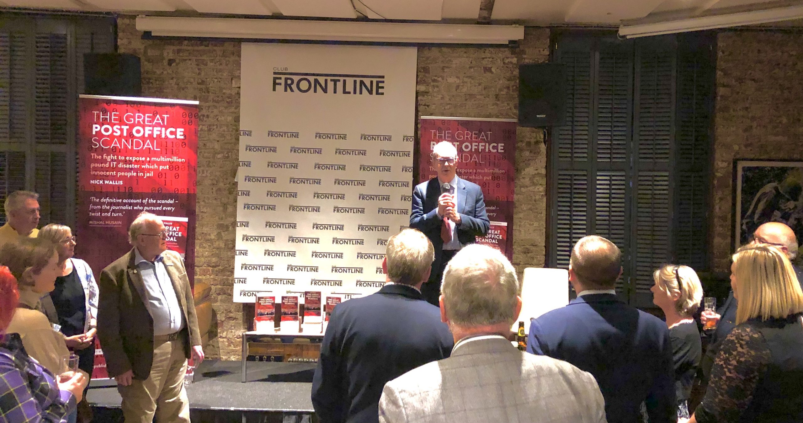 Weekly Notes: legal news from ICLR, 21 November 2022 - ICLR