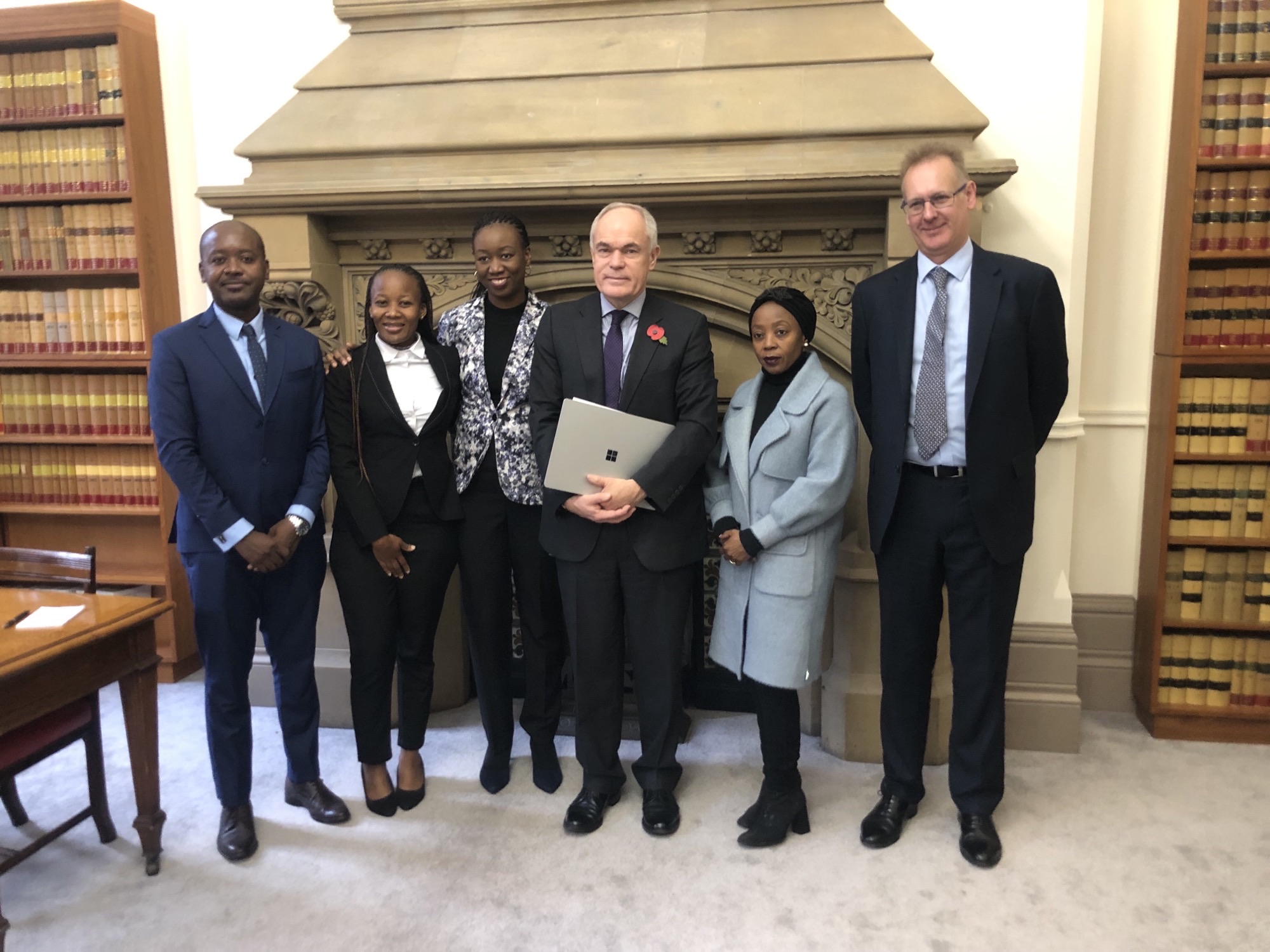 ICLR welcomes the Botswana Law Reports - ICLR