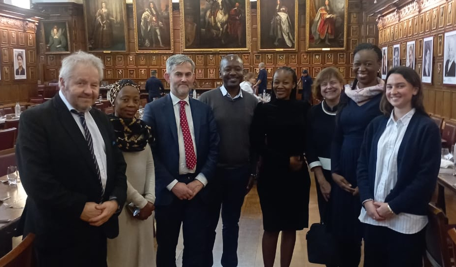 ICLR welcomes the Botswana Law Reports - ICLR