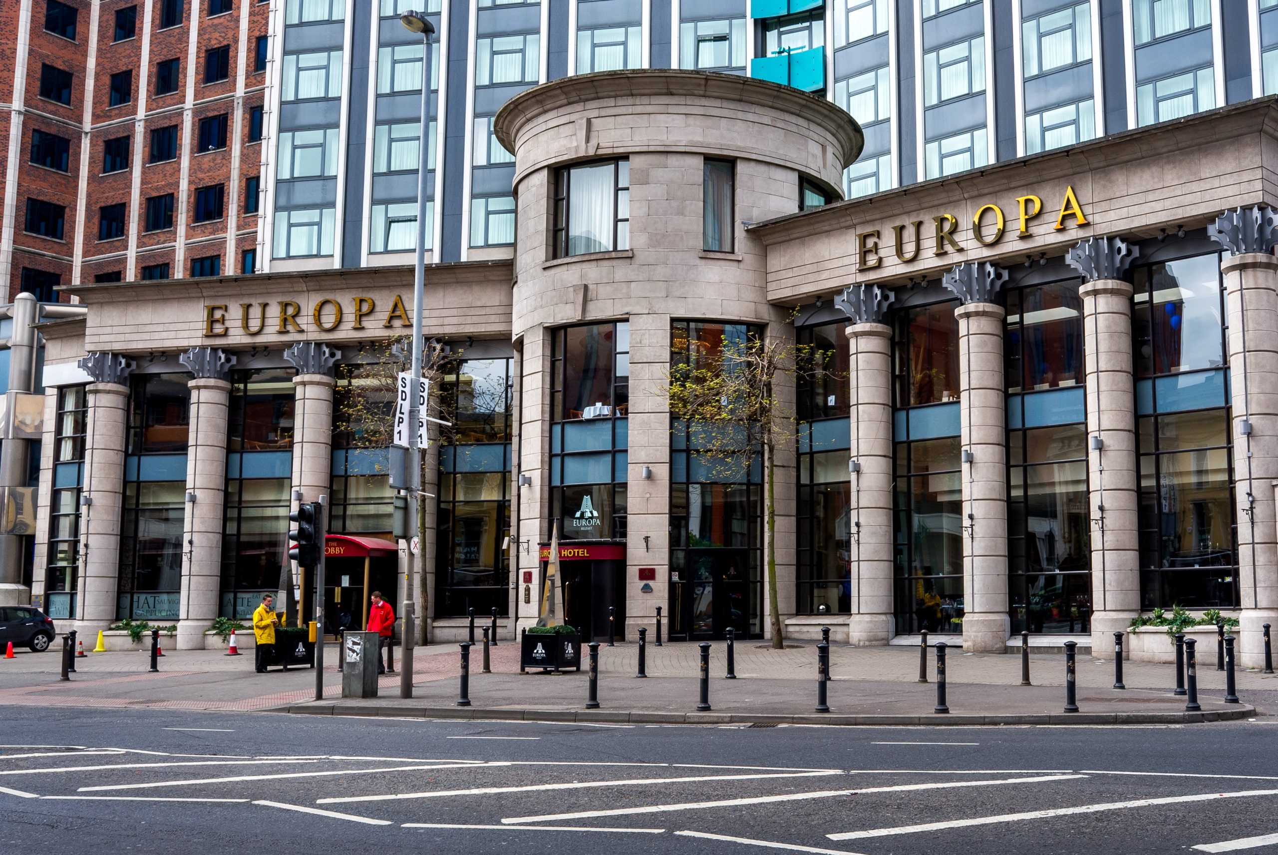 #BIALL2023 — Belfast, here we come! - ICLR