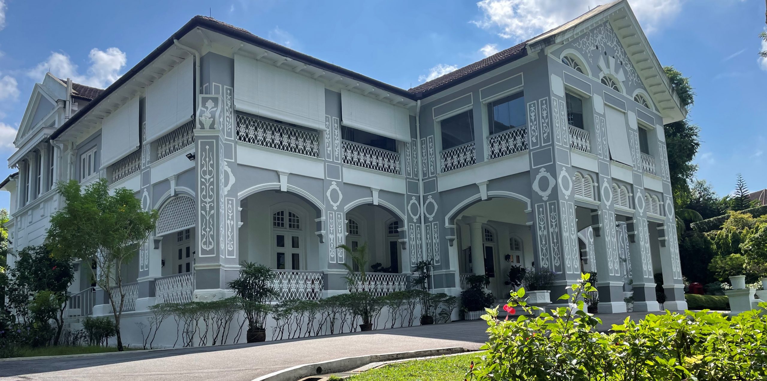 ICLR part of Law Tech trade delegation to Singapore - ICLR