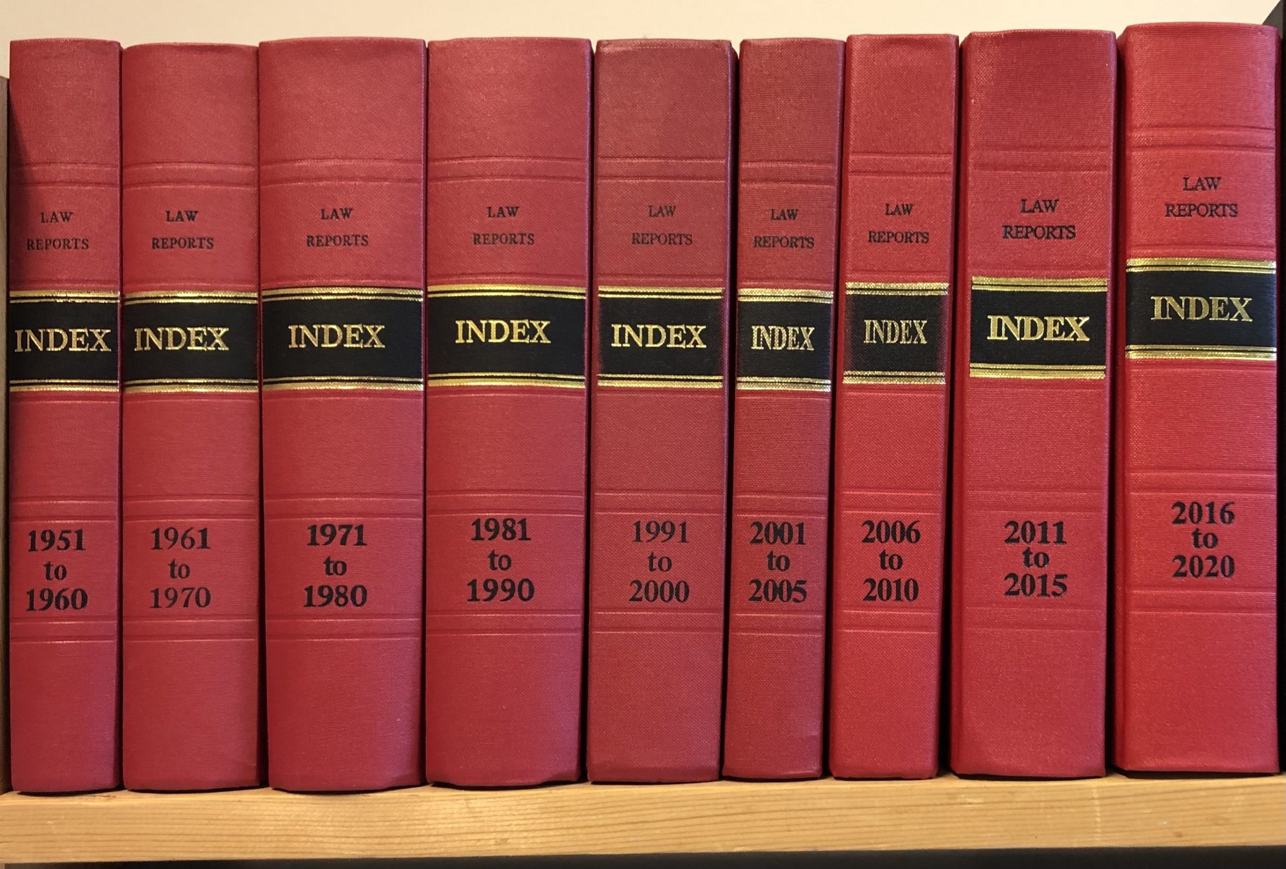 Other Publications - ICLR