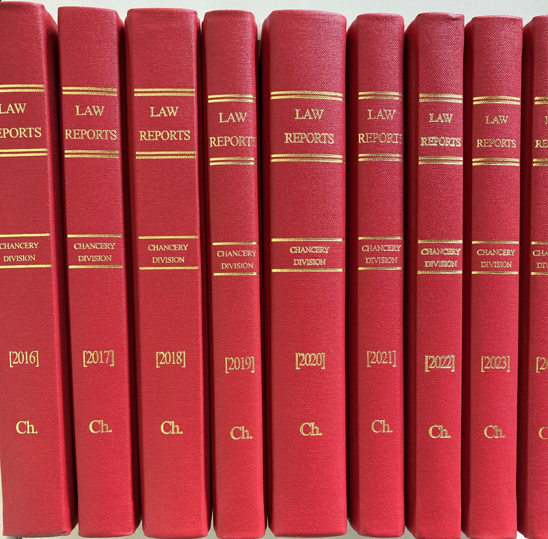 Expanding access to case law - ICLR